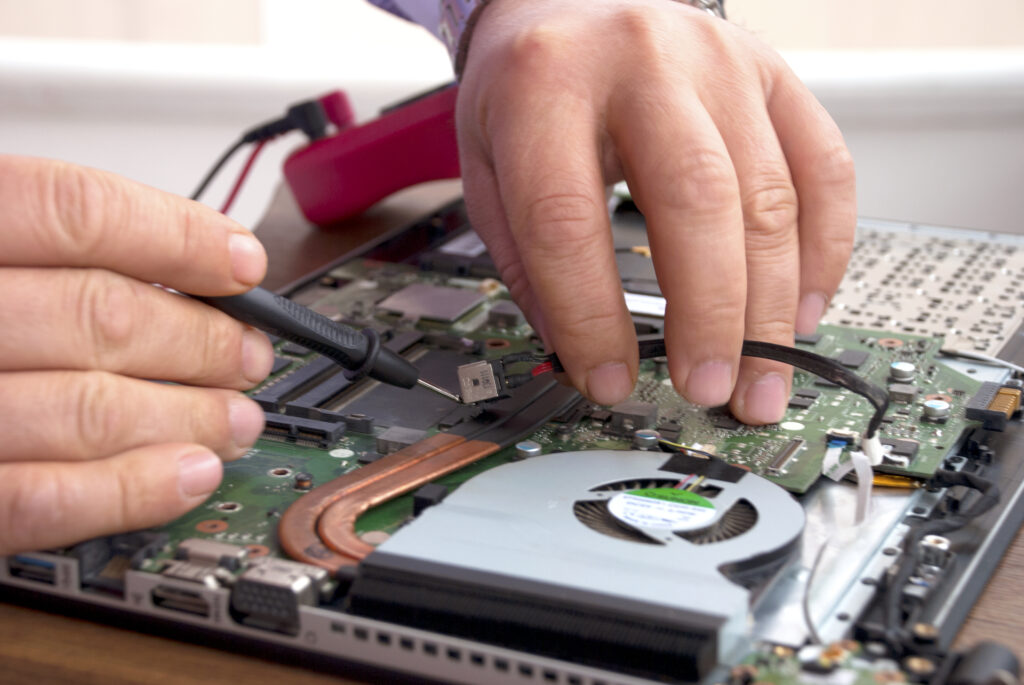 Computer Repair | ActivPC Technology Services
